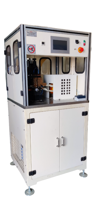 Omme Electromech